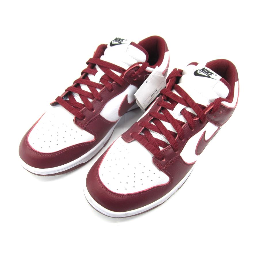 NIKE（ナイキ） DUNK LOW BY YOU ダンク ロー レトロ DO7413-991 SIZE:29.5cm メンズ UT14116 ...