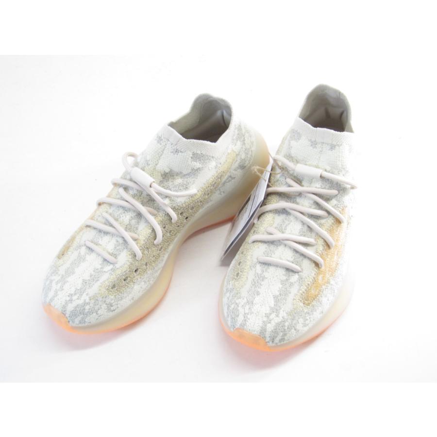 未使用品 adidas アディダス YEEZY BOOST 380 GY2649 27.0cm スニーカー 靴 #UT6728 :U-147 ...