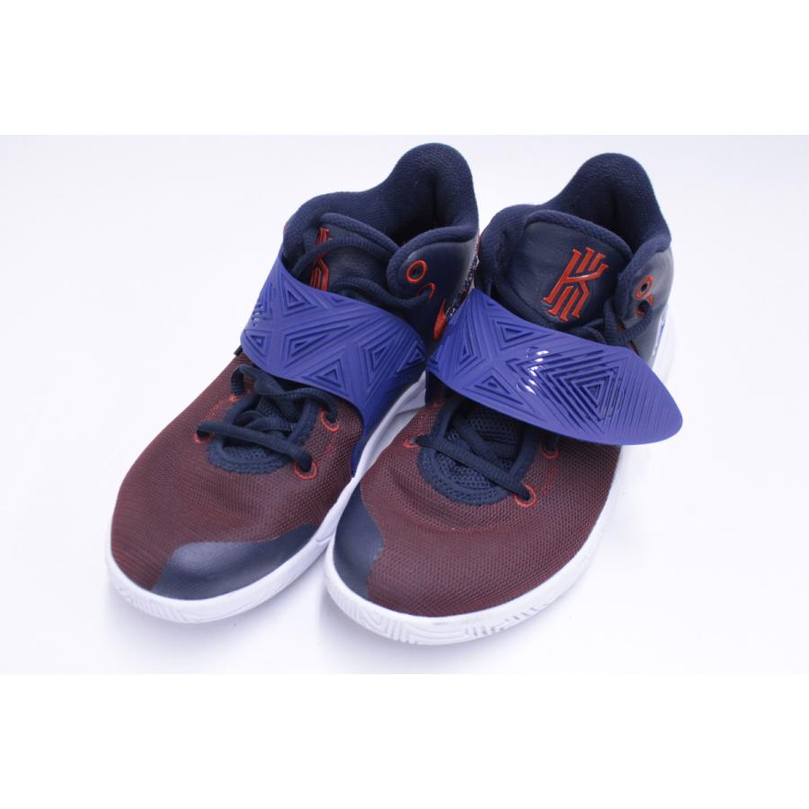 NIKE ナイキ KYRIE FLYTRAP III EP カイリー フライトラップ 3 26.5cm CD0191-400 メンズ 中古 靴 ∫UT6859 : スリフト - 通販 ...