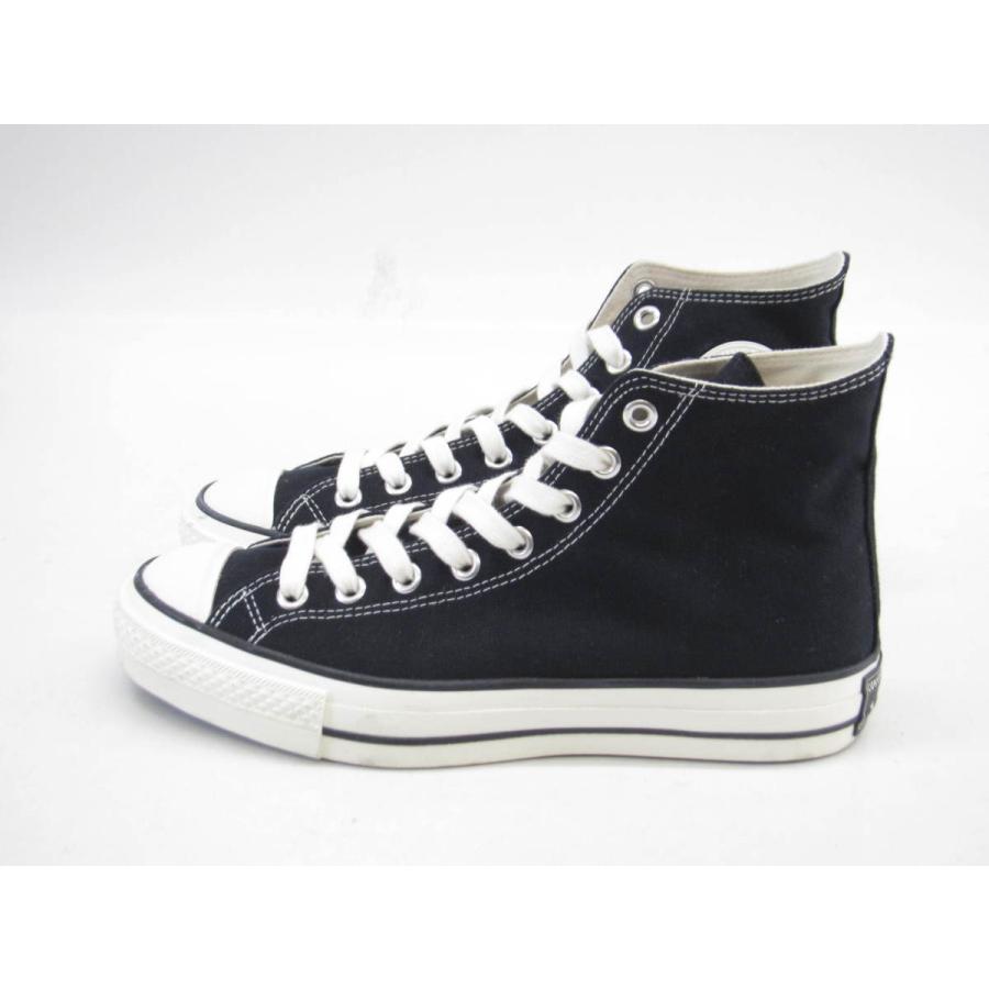 CONVERSE コンバース ALL STAR J VTG 59 HI 31302700 サイズ：8 26.5cm スニーカー 靴 ...