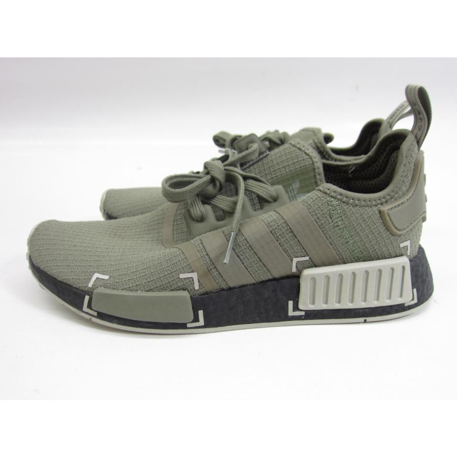 adidas アディダス NMD_R1 FV3909 US8.5 26.5cm スニーカー 靴 UT8274 : スリフト - 通販 ...