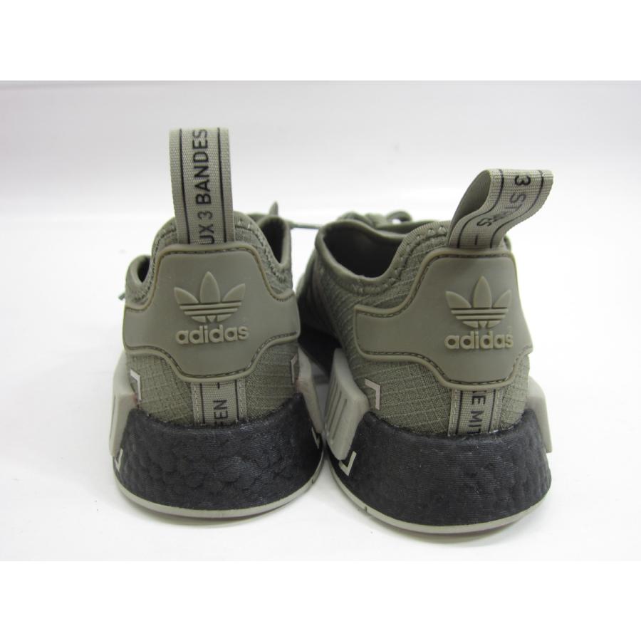 adidas アディダス NMD_R1 FV3909 US8.5 26.5cm スニーカー 靴 UT8274 : スリフト - 通販 ...