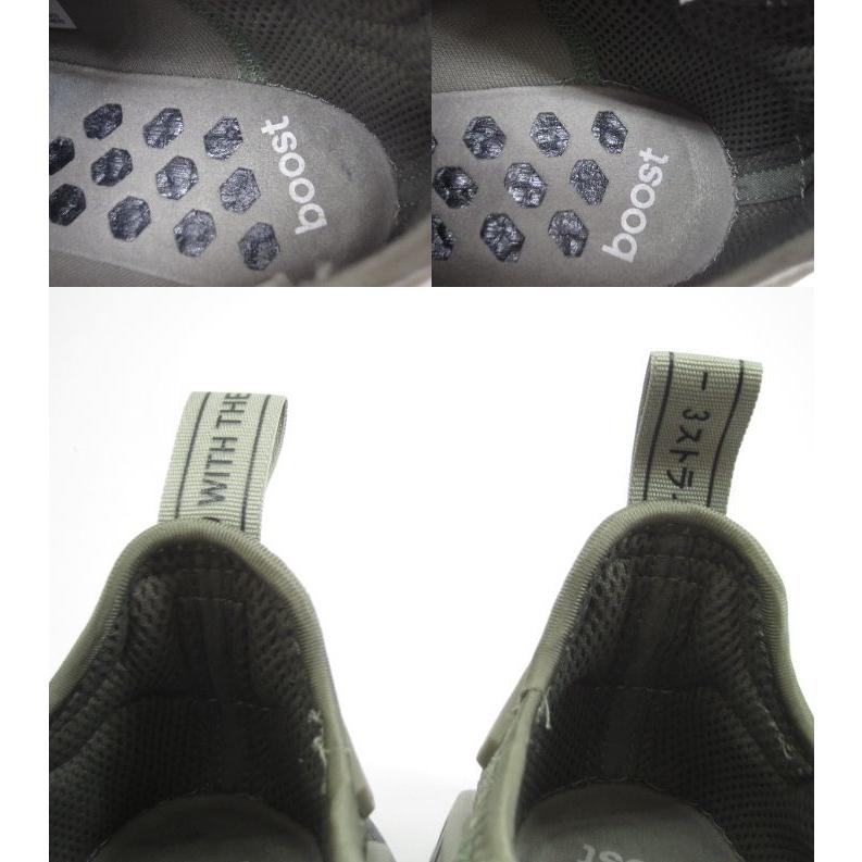 adidas アディダス NMD_R1 FV3909 US8.5 26.5cm スニーカー 靴 UT8274 : スリフト - 通販 ...