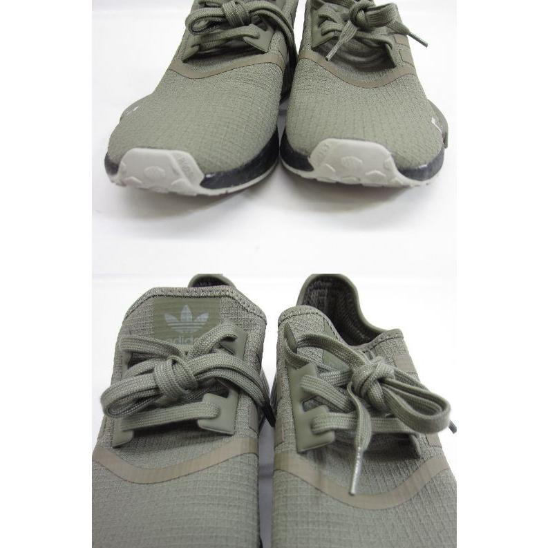 adidas アディダス NMD_R1 FV3909 US8.5 26.5cm スニーカー 靴 UT8274 : スリフト - 通販 ...