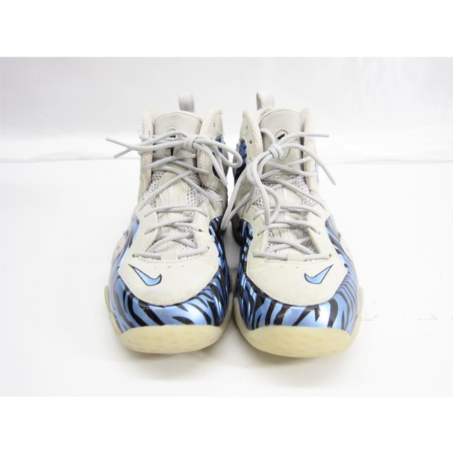 NIKE ナイキ ZOOM ROOKIE PRM ズーム ルーキー プレミアム 27.0cm メンズ スニーカー 靴 ∠UT9145 :U ...