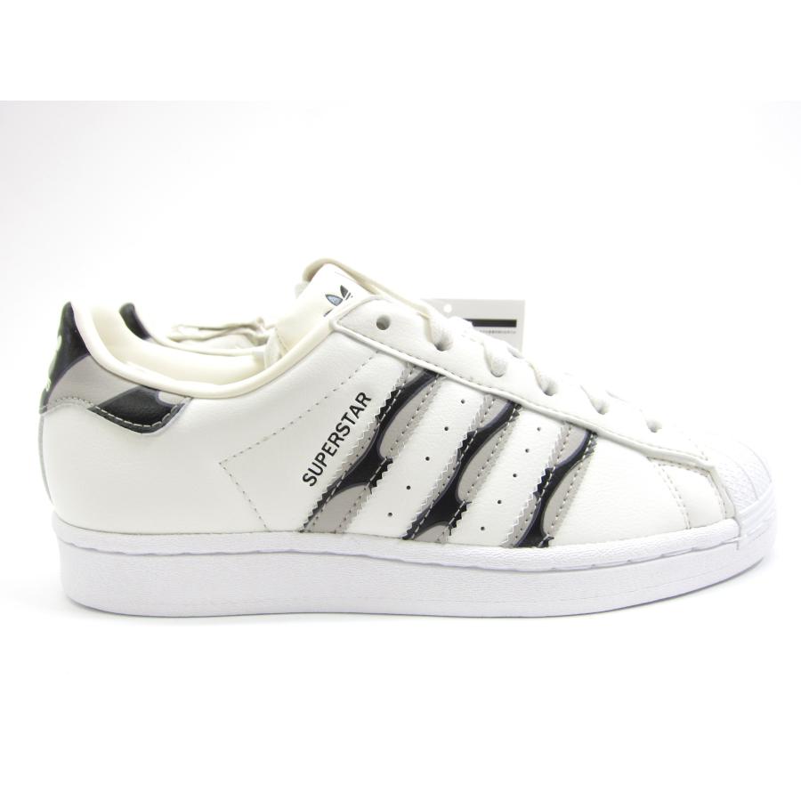adidas アディダス MARIMEKKO SUPERSTAR HP9779 SIZE:US6 23.0cm レディース スニーカー ...