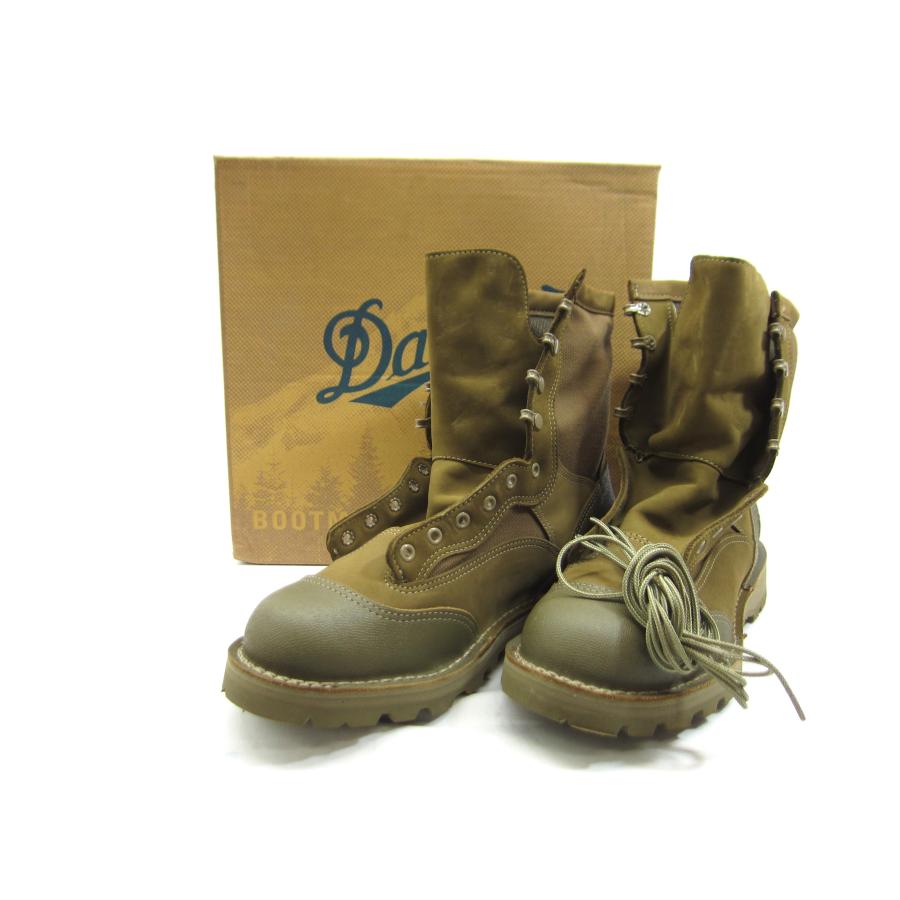 Danner ダナー DANNER USMC RAT TEMP FT 15660X GORE-TEX ブーツ SIZE:US10.5 28 ...