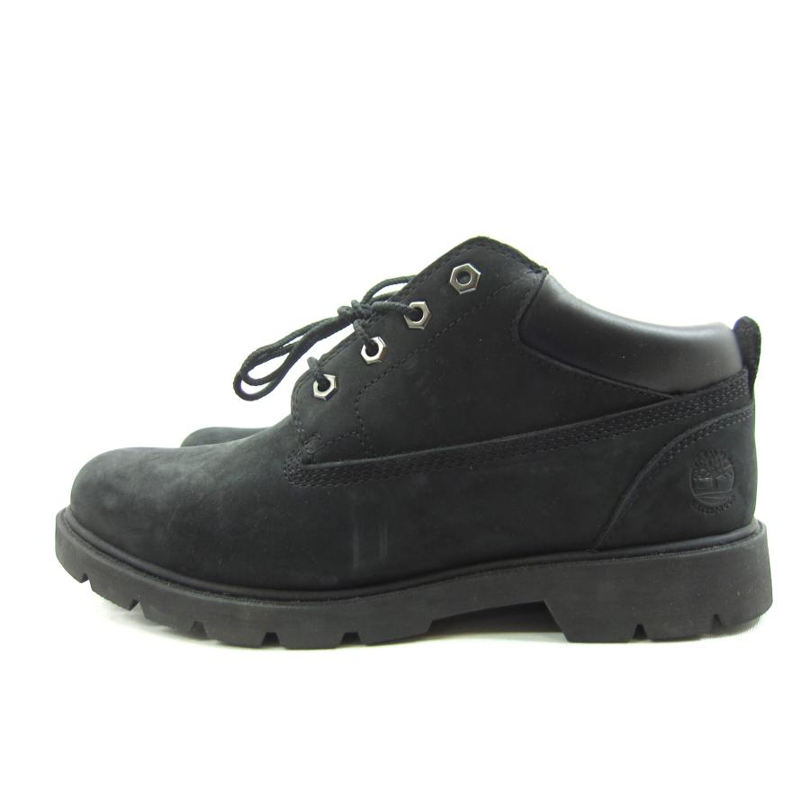 Timberland ティンバーランド BASIC OX WP ベーシック オックス ウォータープルーフ A4422 トレッキングブーツ SIZE:UK9 27.5cm メンズ ブーツ ...