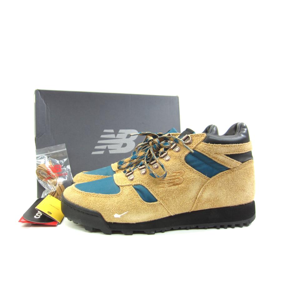 New Balance ニューバランスURAINAA ハイキングブーツ SIZE:29.0cm ブーツ メンズ UT13030 : スリフト - 通販 - Yahoo!ショッピング
