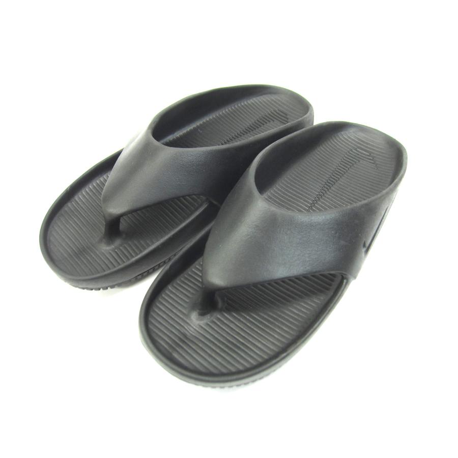 NIKE（ナイキ） CALM FLIP FLOP カーム フリップ フロップ FD4119-001 SIZE:28.0cm メンズ サンダル ...