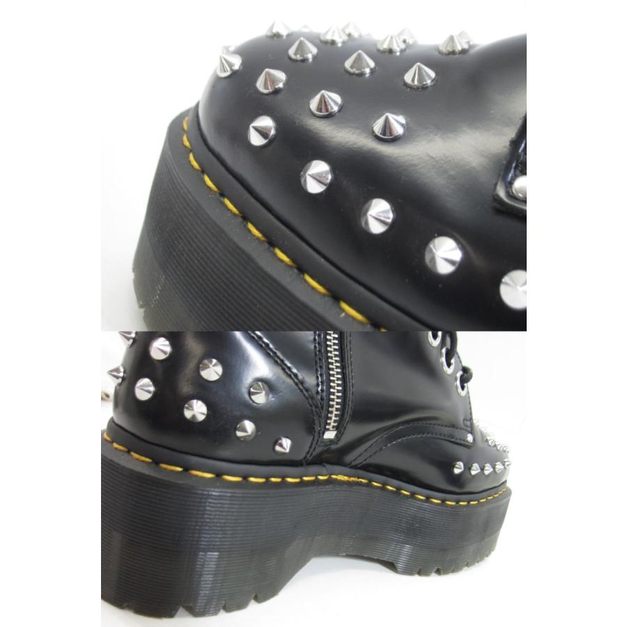 Dr.Martens ドクターマーチン レースアップブーツ JADON MAX Dr.Martens ドクターマーチン レースアップブーツ JADON MAX