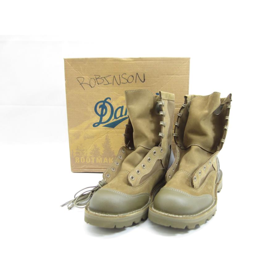 Danner ダナー USMC RAT TEMPERATE 15660X SIZE:9.5 27.5cm ブーツ 靴 UT8426 ...