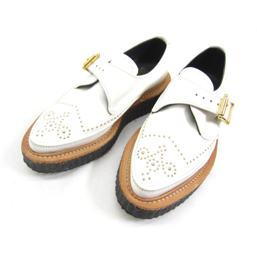 GEORGE COX ジョージコックス×Rupert Sanderson ルパート GEORGE COX ジョージコックス×Rupert Sanderson ルパート