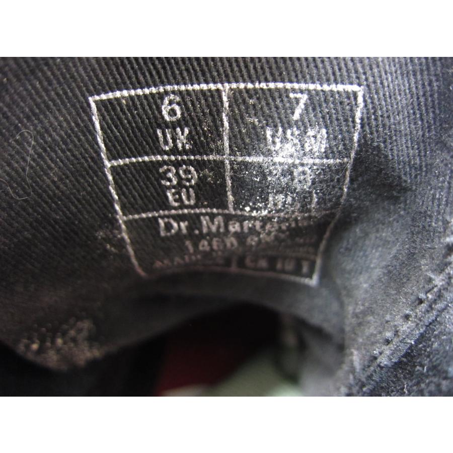 Dr.Martens ドクターマーチン 8ホール CNY 新年快楽 24617001 UK6 24.5cmレディース ブーツ 靴 #UT8658 : スリフト - 通販 - Yahoo!ショッピング