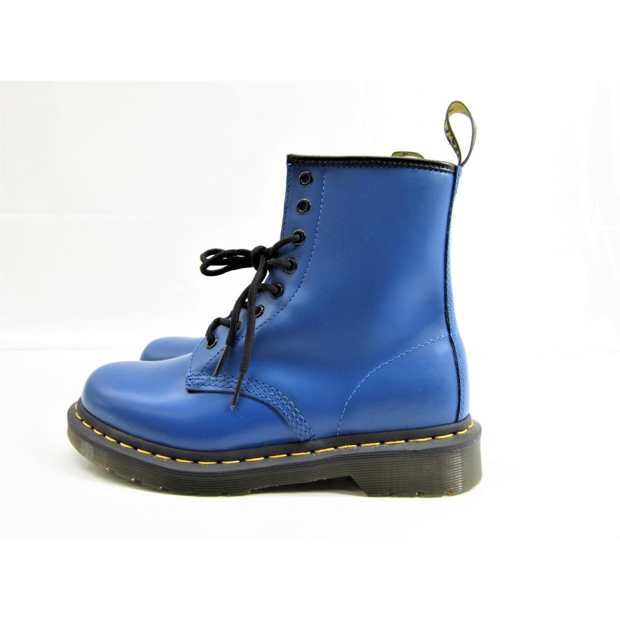 Dr.Martens ドクターマーチン 1460 8ホールブーツ UK5 24.0cm レディース ブーツ 靴 UT9394 : スリフト - 通販 - Yahoo!ショッピング