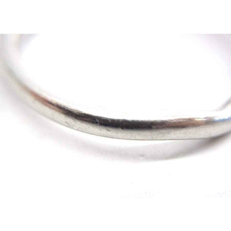 TIFFANY&Co. ティファニー PERERRI SPAIN Pt950 3.49 #12 リング 指輪 ∠UA10686 : スリフト - 通販 - Yahoo!ショッピング