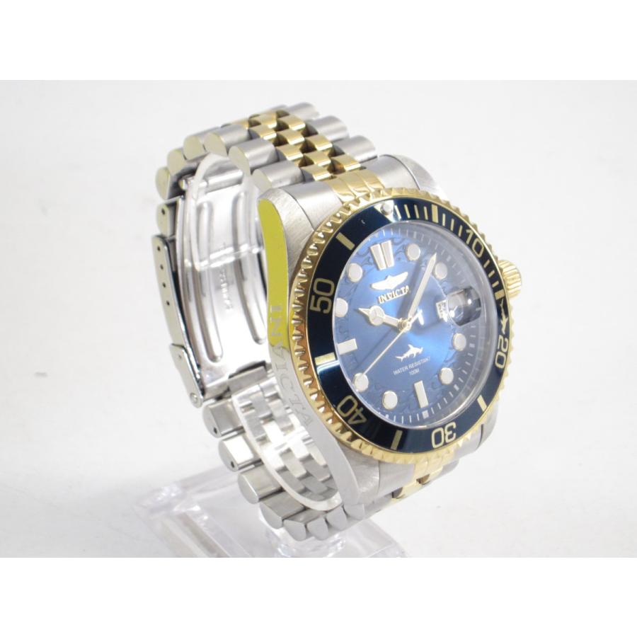 INVICTA インビクタ 30616 PRO DIVER メンズ 腕時計 #UA8491 : u-159-ua8491-17 : スリフト ...