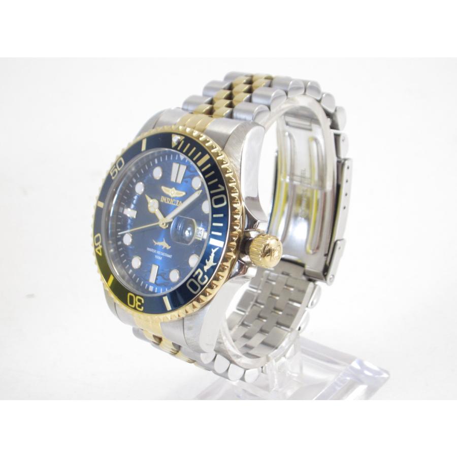 INVICTA インビクタ 30616 PRO DIVER メンズ 腕時計 #UA8491 : スリフト - 通販 - Yahoo!ショッピング