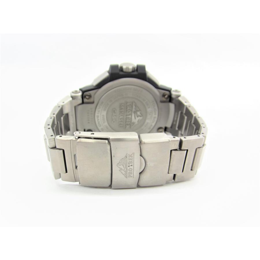 G-SHOCK CASIO カシオ PRO TREK プロトレック MANASLU マナスル G-SHOCK CASIO カシオ PRO TREK プロトレック MANASLU マナスル