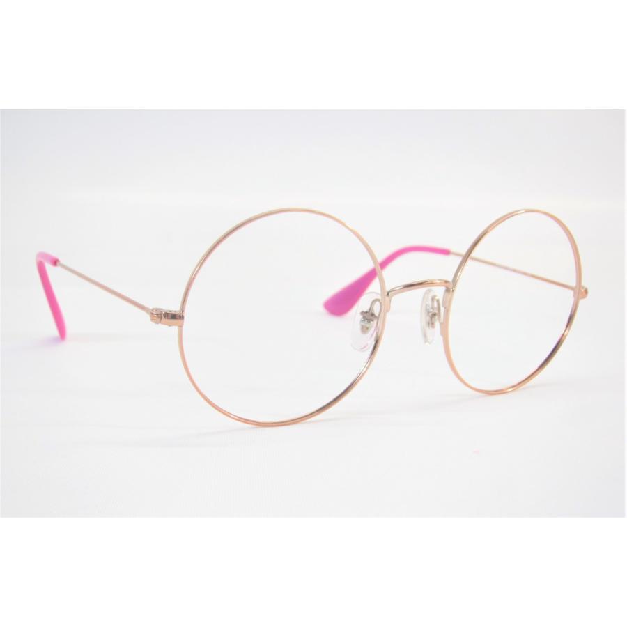 Ray-Ban レイバン メガネ フレーム ジャジョオプティクス JA-JO OPTICS RX6392 2943 53サイズ（RB6392 ...