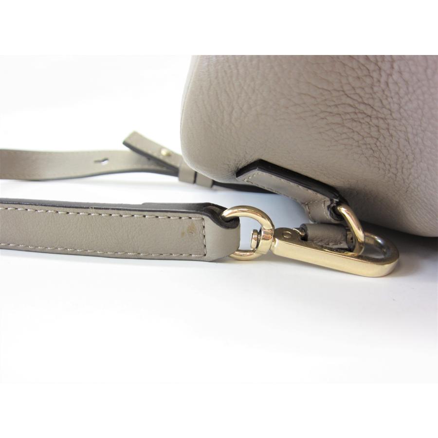 Chloe クロエ フェイ リュックサック 2WAY ショルダーバッグ Chloe クロエ フェイ リュックサック 2WAY ショルダーバッグ