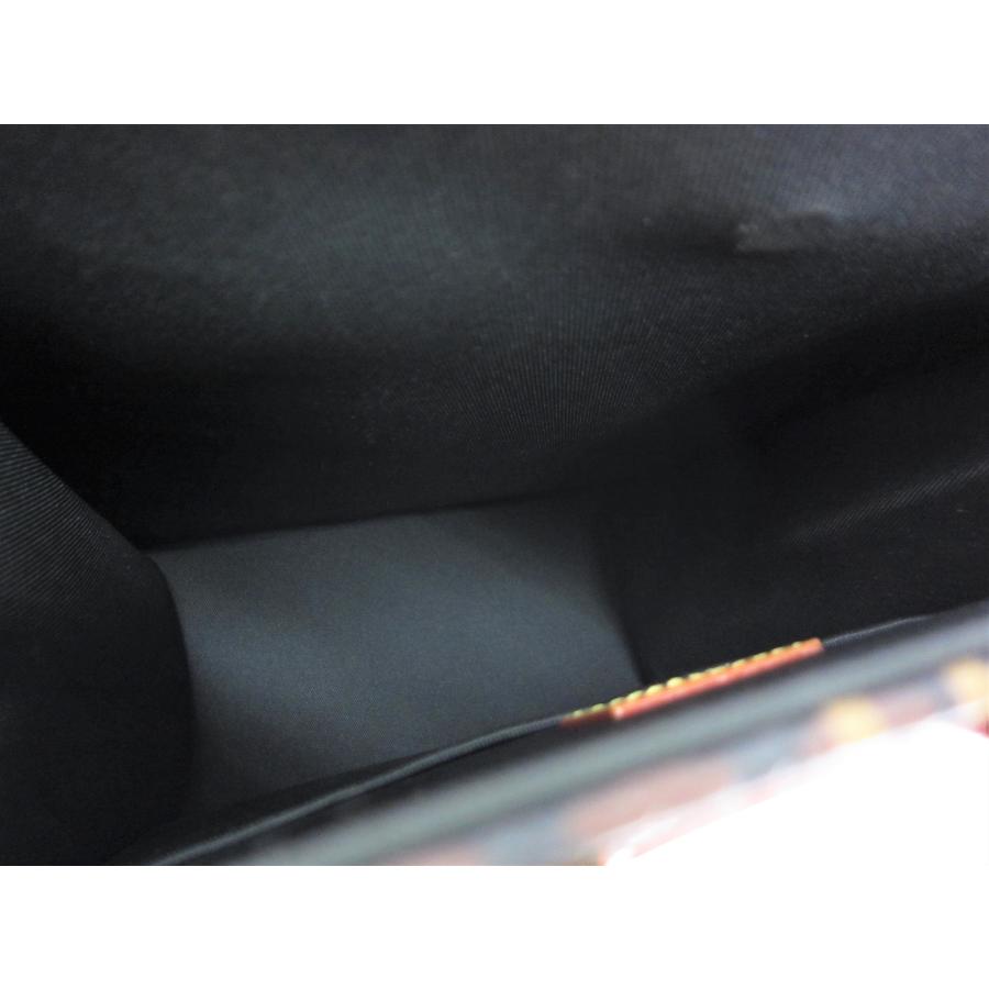 LOUIS VUITTON ルイ・ヴィトン NIGO コラボ ミニトート ハンドバッグ N40355 2way 鞄 ∠UP3495 : スリフト - 通販 - Yahoo!ショッピング