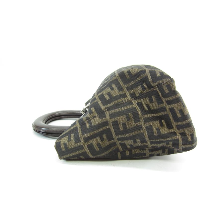 FENDI フェンディ ズッカ柄 トートバッグ 26693 レディース FENDI フェンディ ズッカ柄 トートバッグ 26693 レディース
