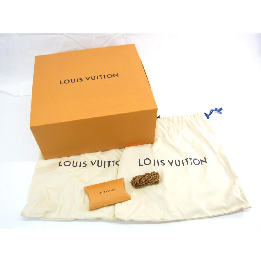 LOUIS VUITTON NBA × ルイヴィトン BM0280 サイズ:8.5 27.0cm LOUIS VUITTON NBA × ルイヴィトン BM0280 サイズ:8.5 27.0cm