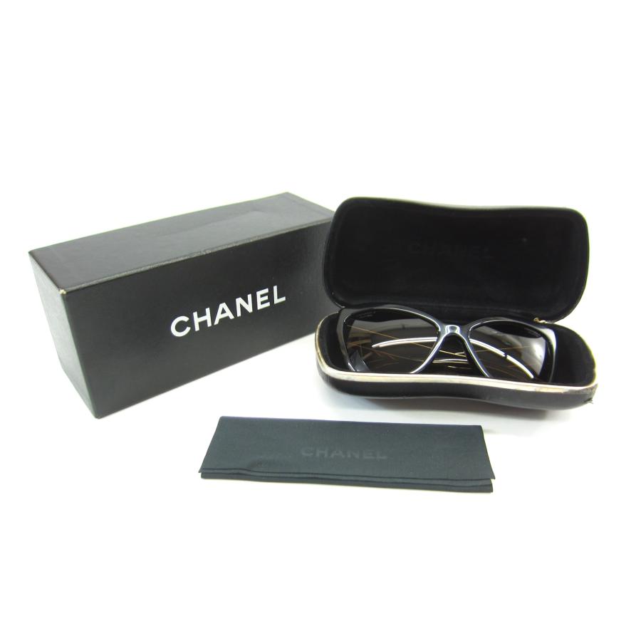 CHANEL シャネル 5271-A レディース サングラス ∠UP4238 :U-167-UP4238-07:スリフト - 通販 - Yahoo!ショッピング