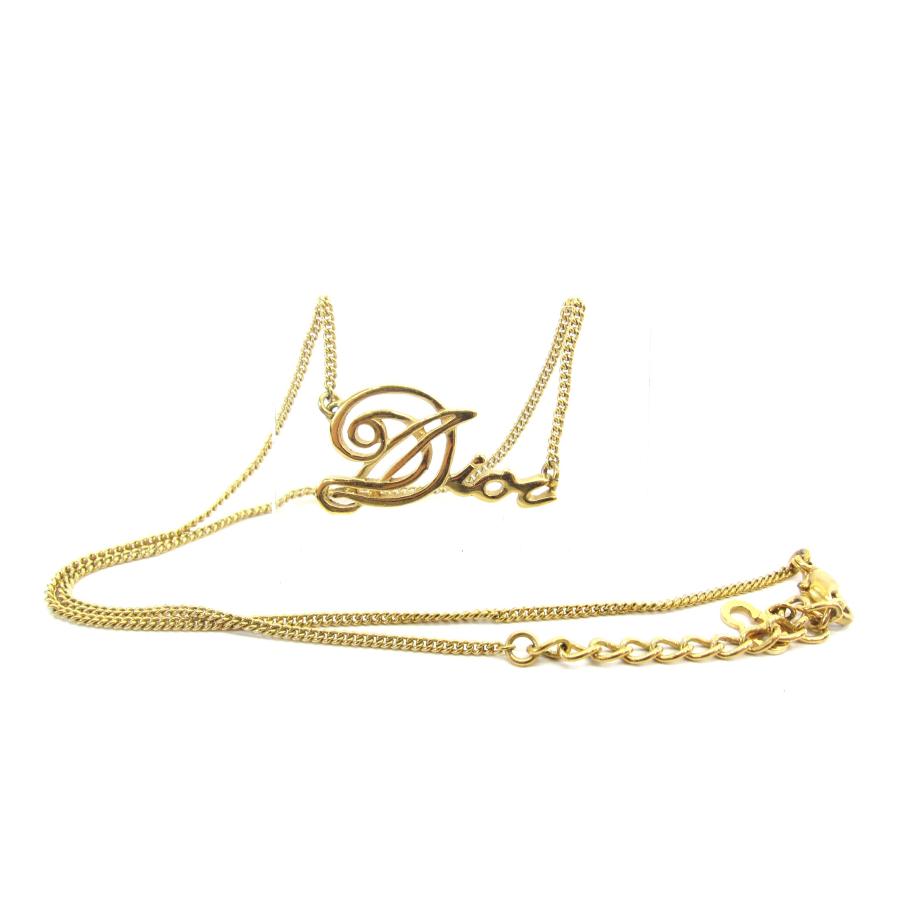 Christian Dior クリスチャンディオール グラフィティロゴ Christian Dior クリスチャンディオール グラフィティロゴ