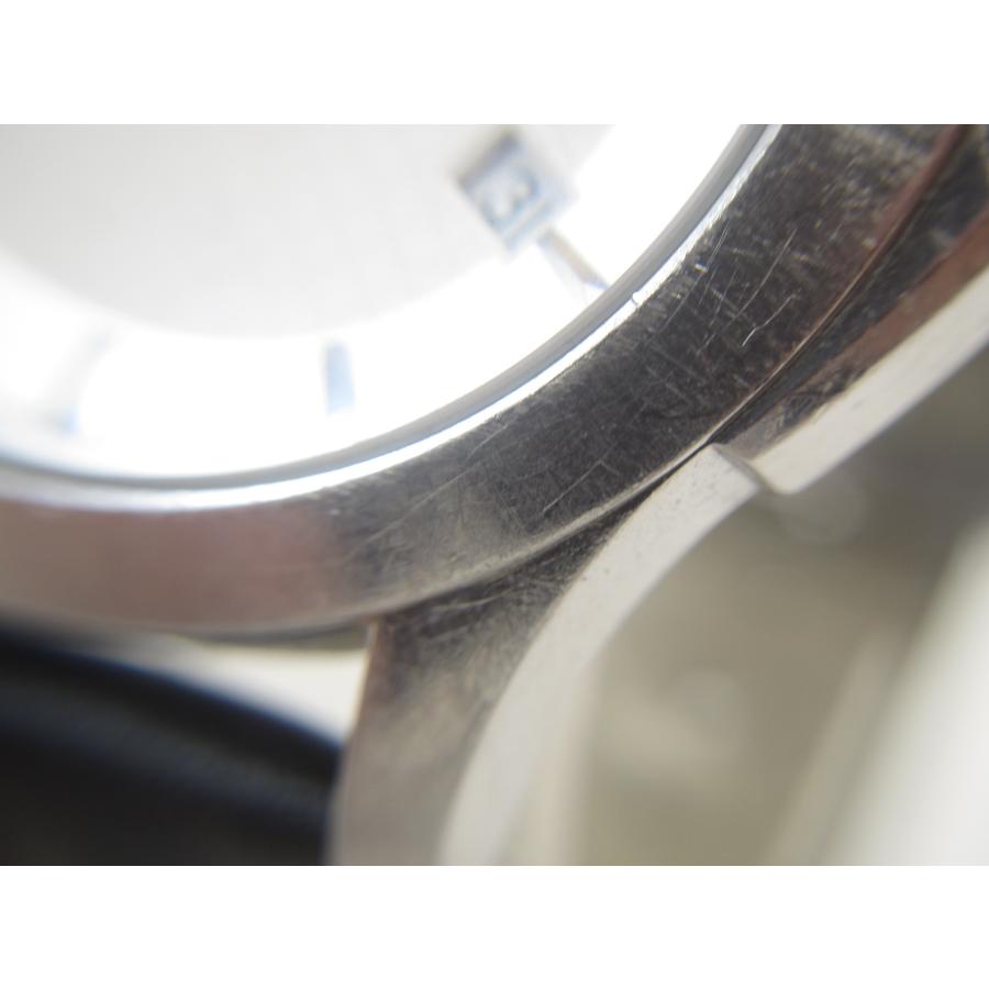 GUCCI グッチ 126.4 クオーツ 腕時計 ※ベルト社外品 ∠UP4614 : スリフト - 通販 - Yahoo!ショッピング