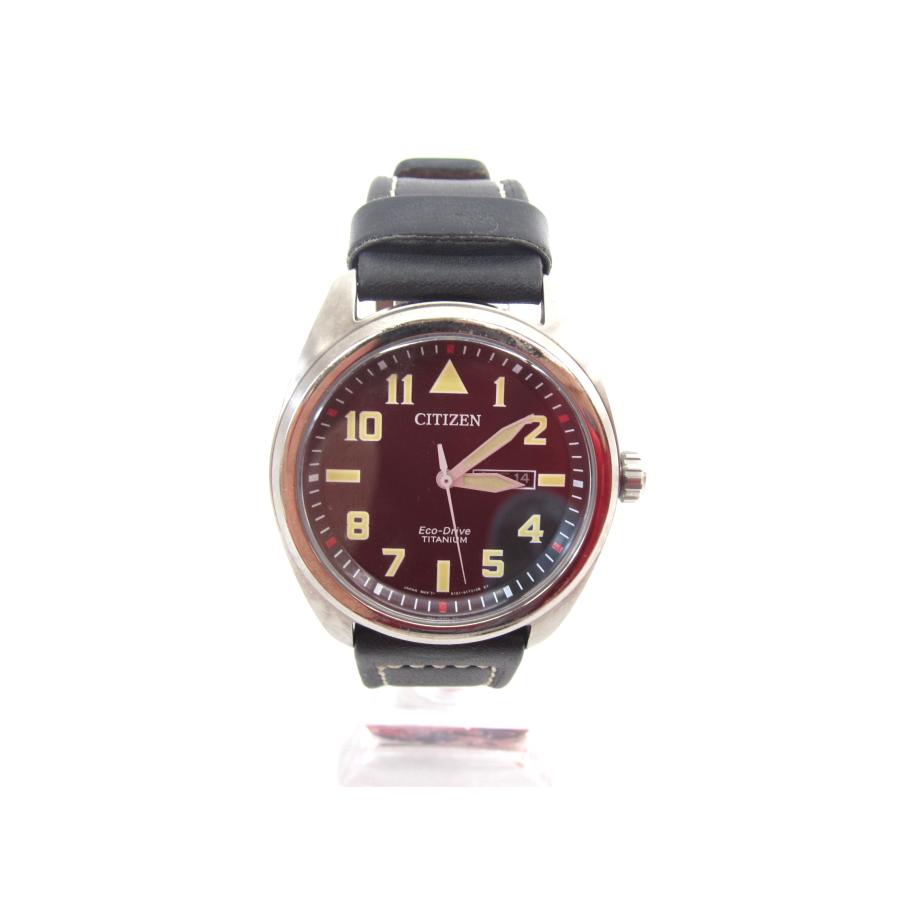 CITIZEN シチズン e101-s125774 ウォッチ 腕時計 ∠UA11459 : スリフト - 通販 - Yahoo!ショッピング