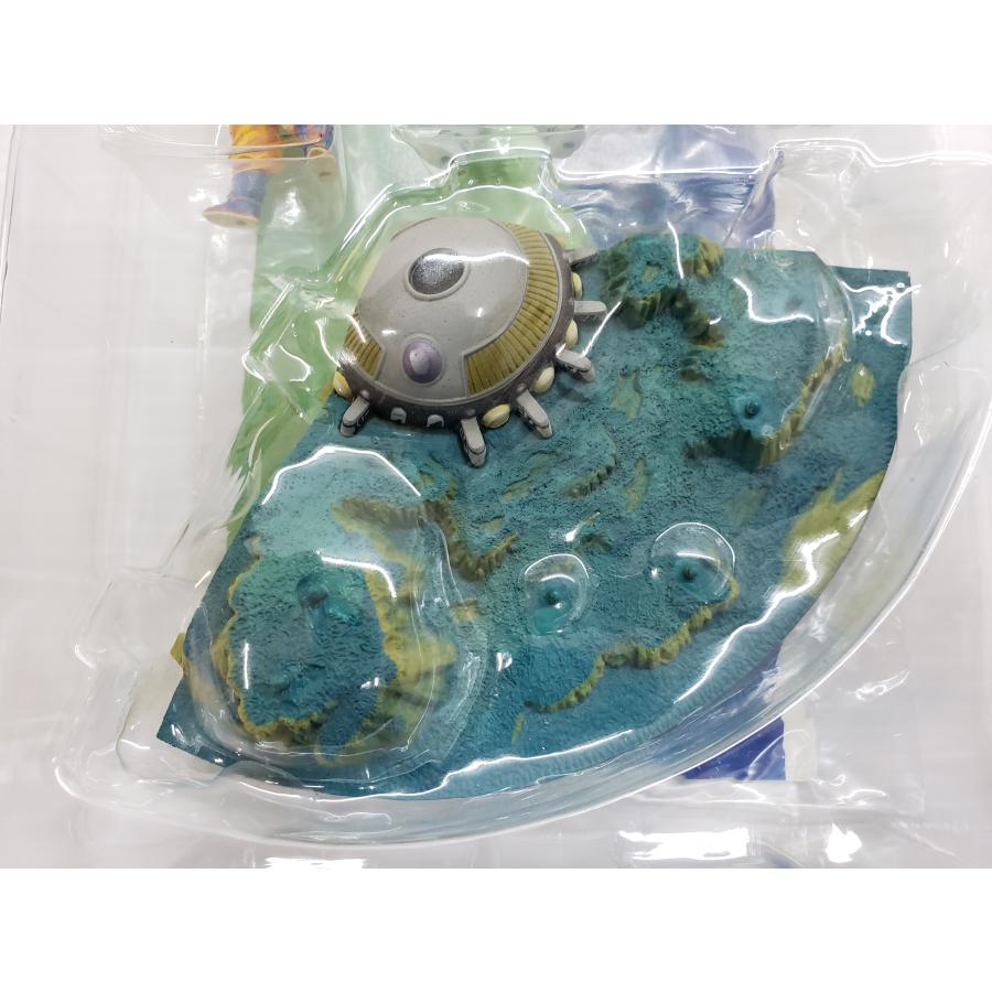 ドラゴンボール DVD特典 ジオラマフィギュアセット Vol.1〜3 セット 040721 : スリフトWEB SHOP 2nd - 通販 - Yahoo!ショッピング