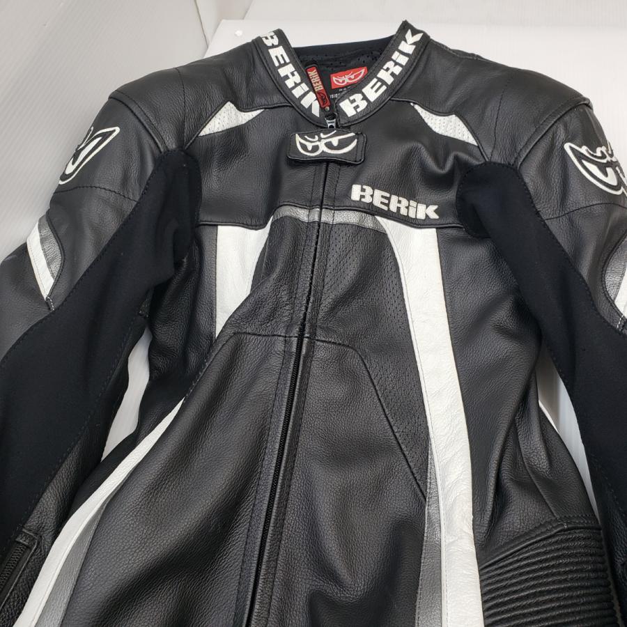 BERIK ベリック レーシングスーツ LS1-9056-BK Mサイズ 060156 : スリフトWEB SHOP 2nd - 通販 - Yahoo!ショッピング