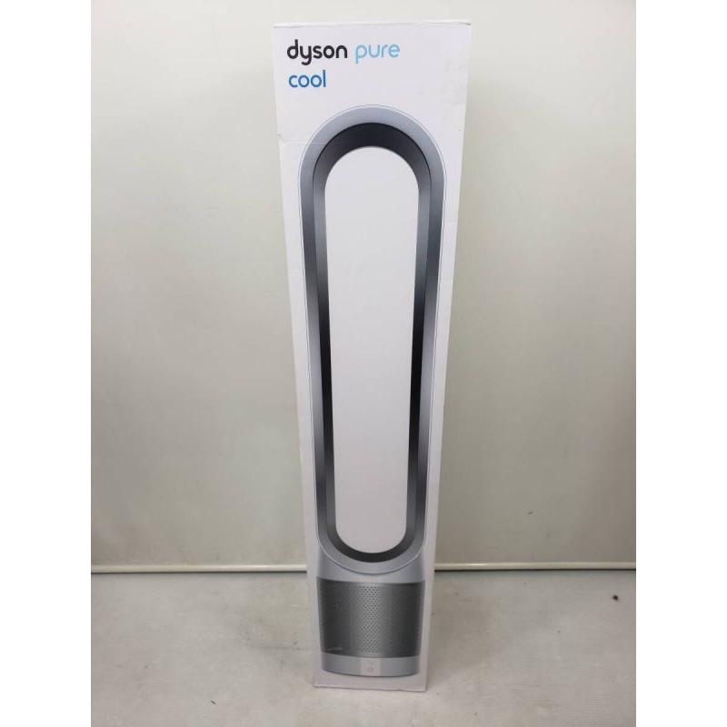Dyson dyson ダイソン Pure Cool TP00 空気清浄機能付き タワーファン 未開封品 ☆060114 : スリフトWEB SHOP 2nd - 通販 - Yahoo!ショッピング