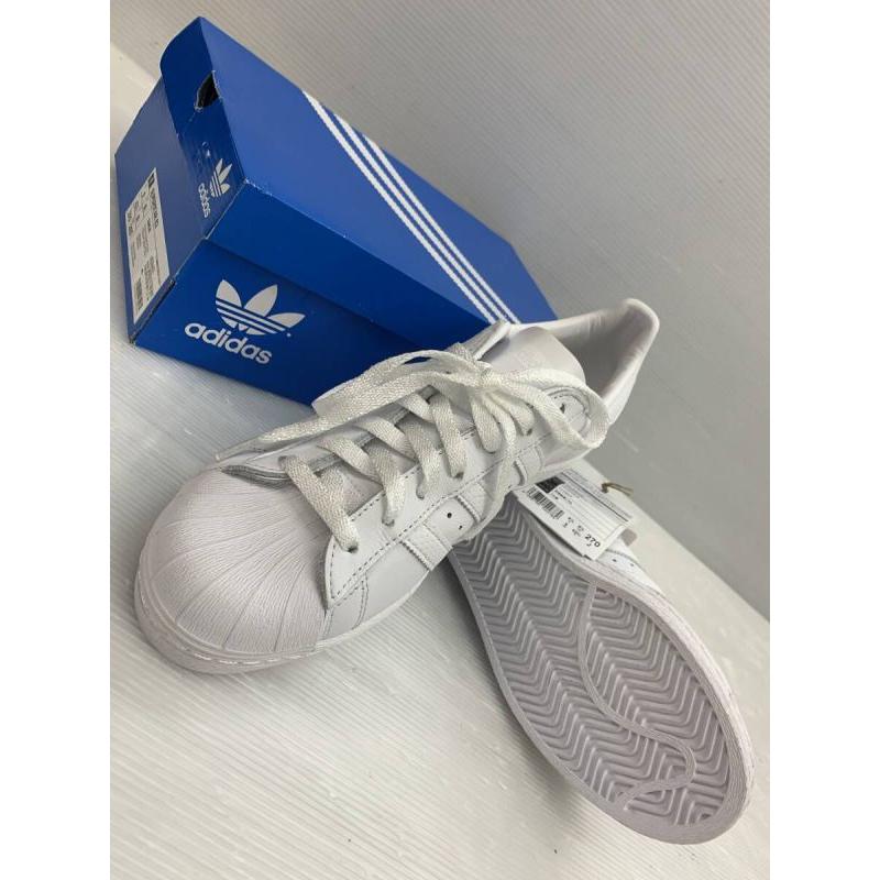 adidas アディダス SUPERSTAR 82 スーパースター ID4626 ホワイト 27cm 箱・タグあり 未使用品 ☆110081 ...