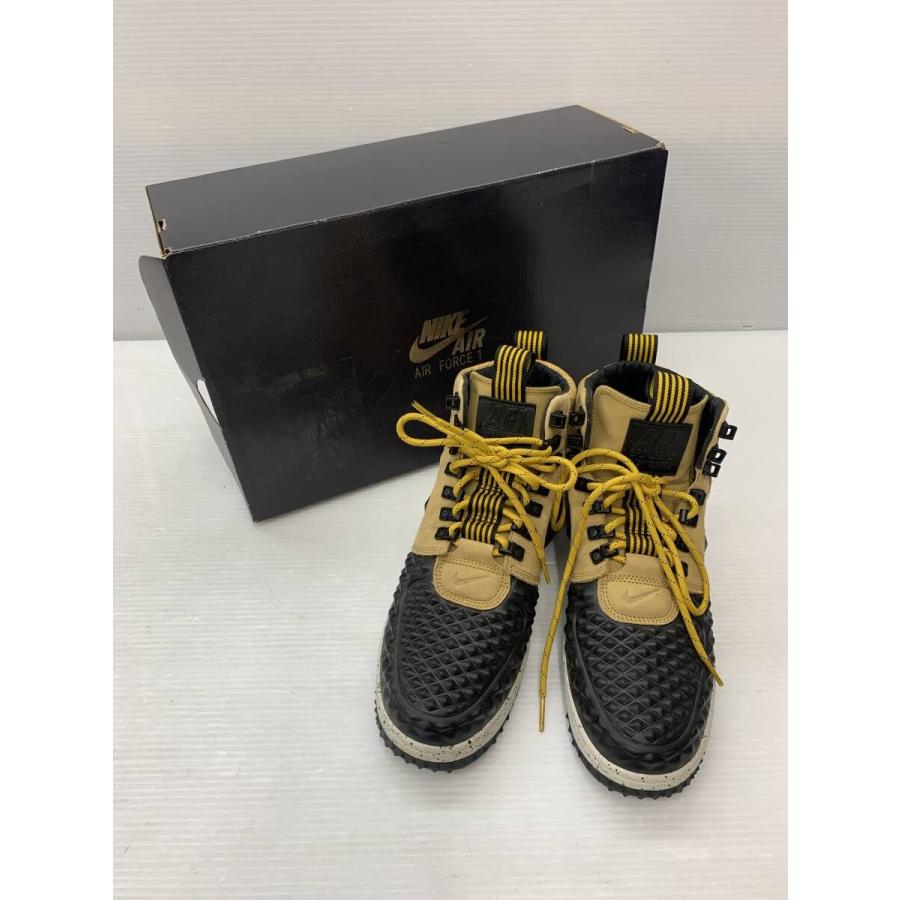 NIKE ナイキ LUNAR FORCE 1 DUCKBOOT 17 26.5cm 916682-701☆110139 : スリフトWEB ...