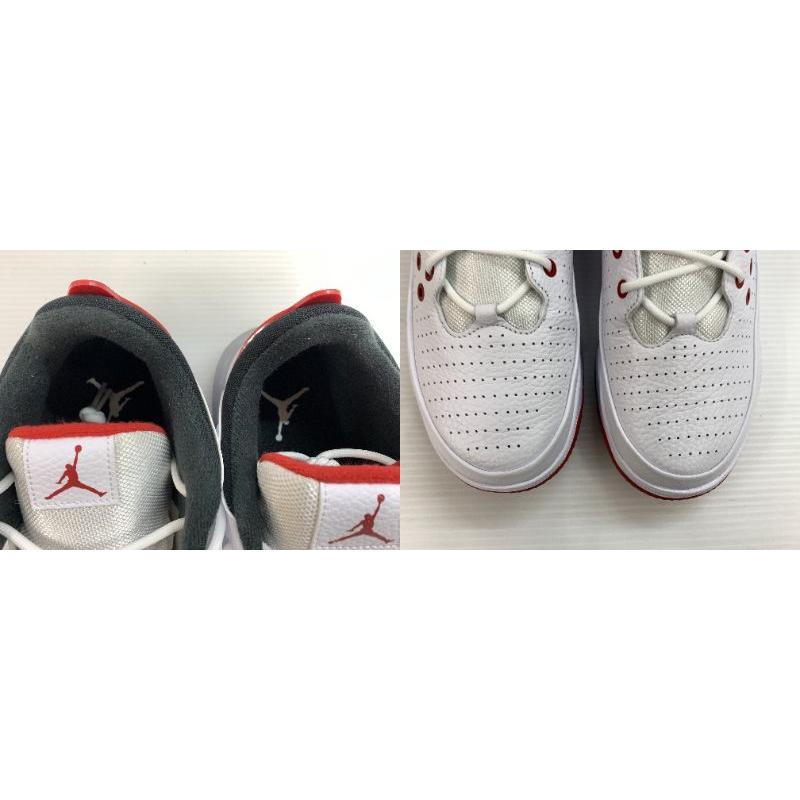 NIKE ナイキ JORDAN MAX AURA5 ジョーダン マックス DZ4353-101 27.5cm 箱なし本体のみ 110209 ...