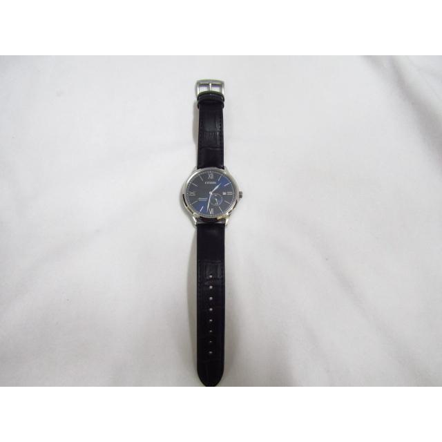 CITIZEN 8213-R008523 シチズン 自動巻き 裏スケルトン オートマチック BOX 付き 中古品 140199 : スリフト ...