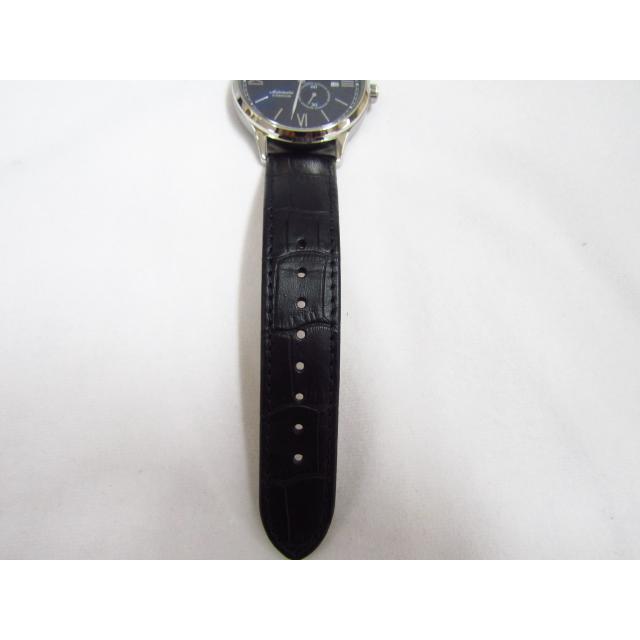 CITIZEN 8213-R008523 シチズン 自動巻き 裏スケルトン オートマチック BOX 付き 中古品 140199 :t158 ...