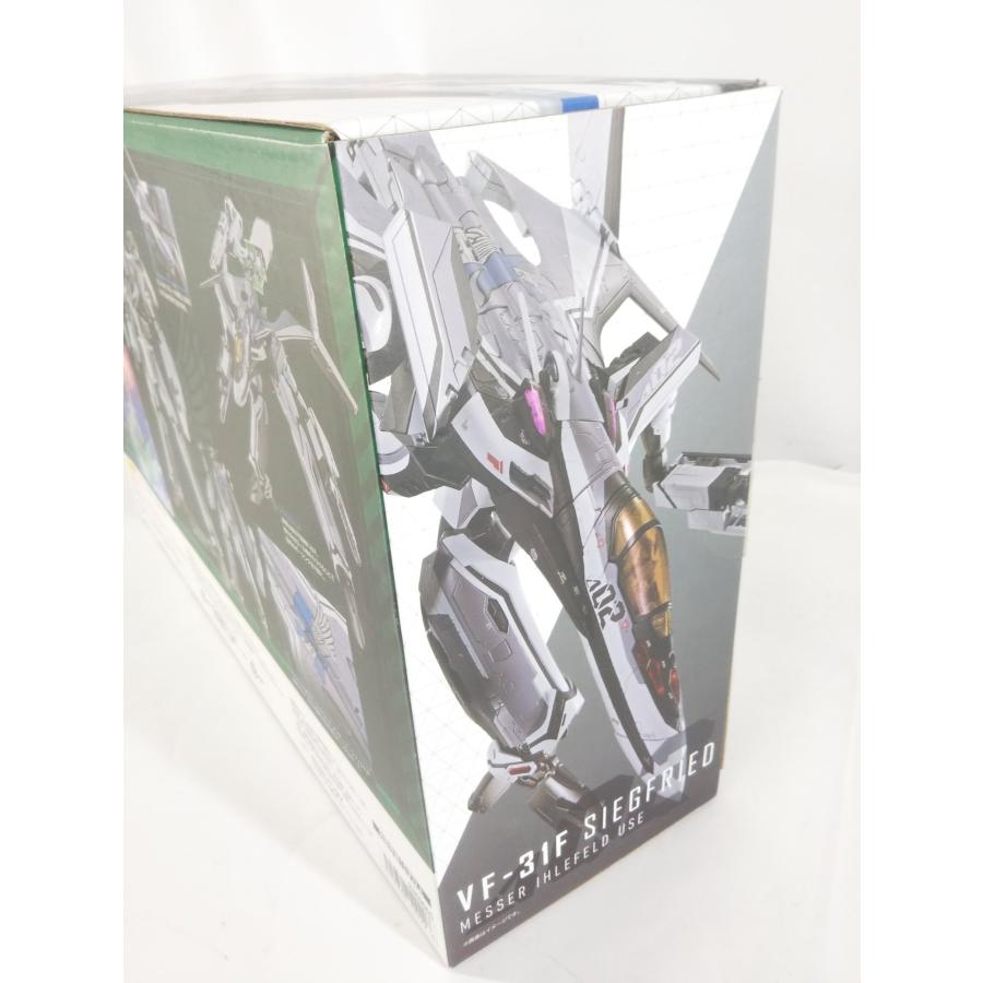 DX超合金 VF-31F ジークフリード (メッサー・イーレフェルト機) : y072-321 : スリフトWEB SHOP 2nd - 通販 - Yahoo!ショッピング