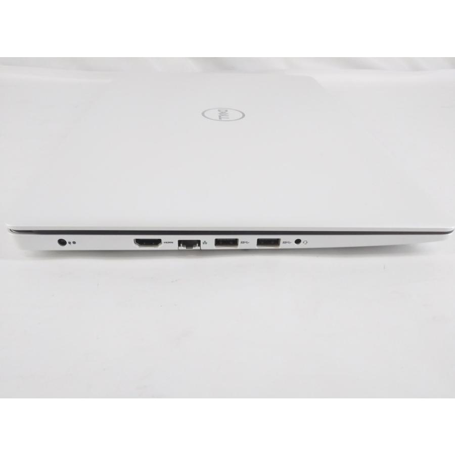DELL P75F inspiron 15.6インチ ノートパソコン 動作品 DELL P75F inspiron 15.6インチ ノートパソコン 動作品
