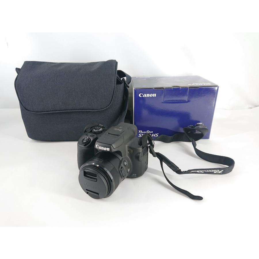 Canon PowerShot SX70 HS 一眼レフカメラ 21-1365 : y106-60 : スリフトWEB SHOP 2nd - 通販 - Yahoo!ショッピング