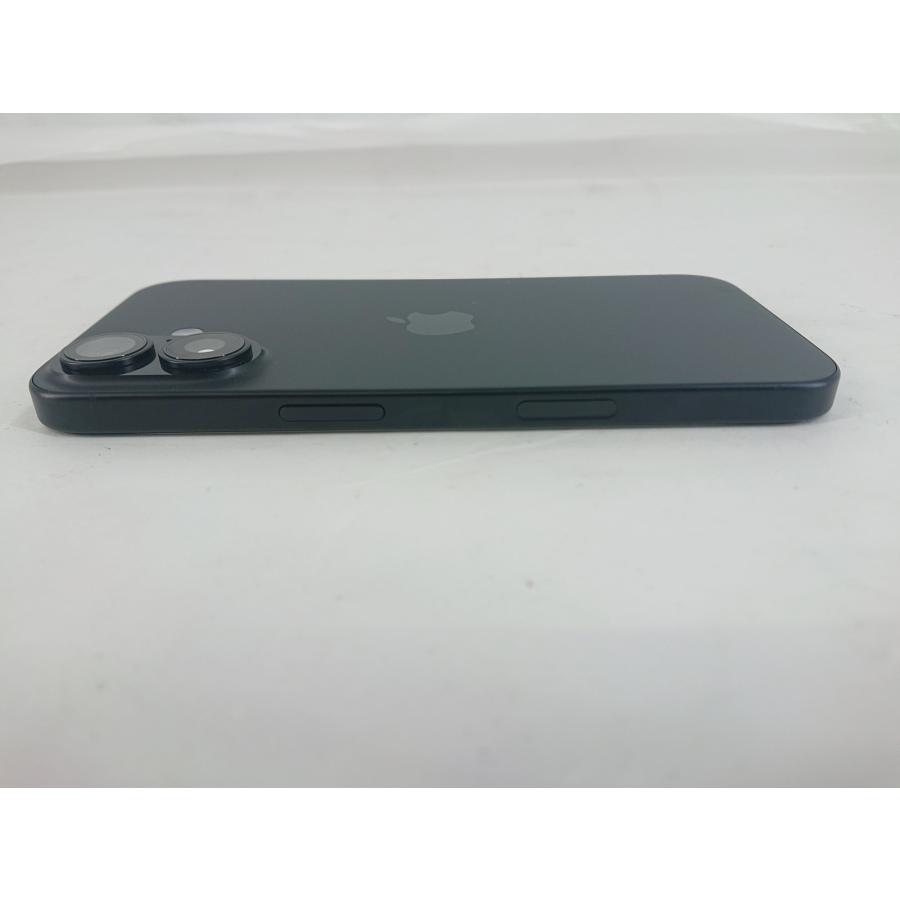 iPhone 16 Apple アップル iPhone16 MYDQ3J/A SiMフリーモデル バッテリー100% 128GB アイフォン シムフリー ブラック ケース付き : スリフト ...