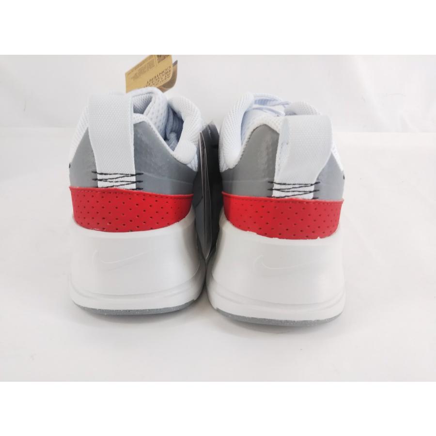 NIKE ナイキ スニーカー AIR MAX エアマックス ニュアクシス NUAXIS FD4329-002 27.0cm : スリフトWEB ...