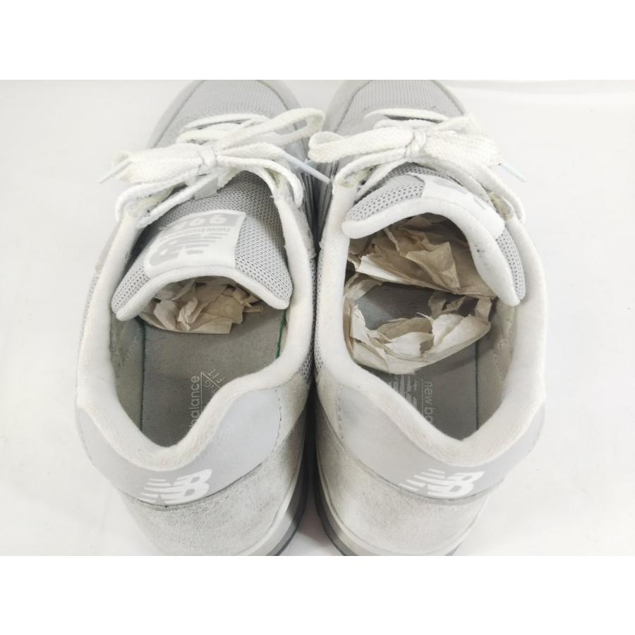 New Balance ニューバランス CM996 GG2 グレー GRAY 26.5cm : スリフトWEB SHOP 2nd - 通販 - Yahoo!ショッピング