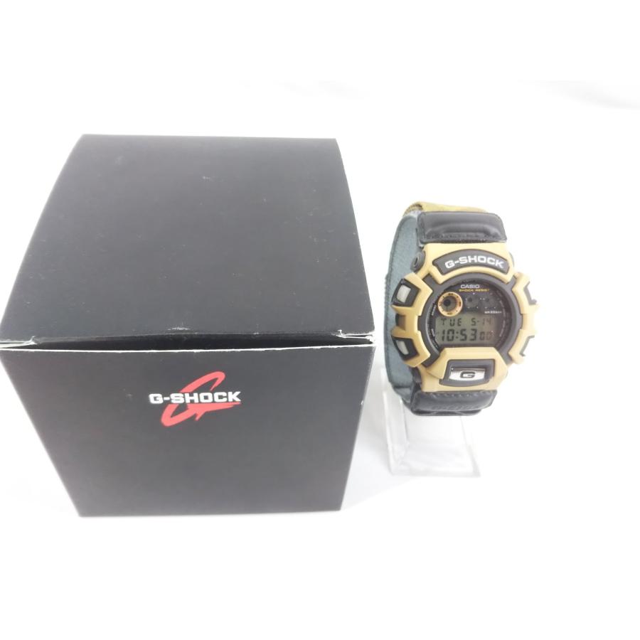 G-SHOCK カシオ CASIO Gショック GL-100 腕時計 メンズ 箱あり : スリフトWEB SHOP 2nd - 通販 ...