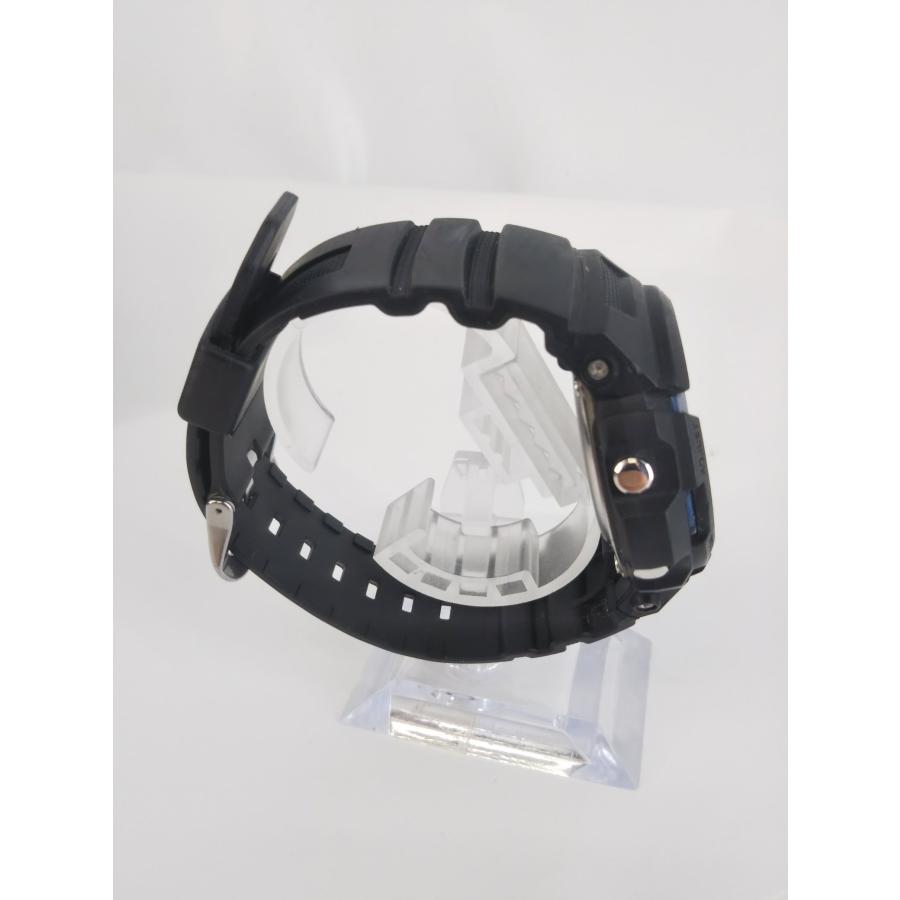 G-SHOCK カシオ CASIO ジーショック MULTIBAND6（マルチバンド6）タフソーラー 電波ソーラーモデル AWG-M100A-1AJF : スリフトWEB SHOP 2nd ...