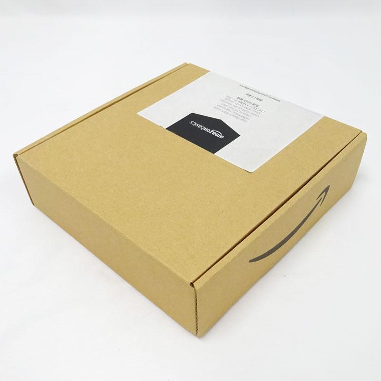 amazon 【中古】【未開封品】〇即納〇 amazonbasics ハイスピードHDMIケーブル 7.6m B014I8TC4E タイプAオス-タイプAオス ★通常1〜2営業日以内に発送★ ...