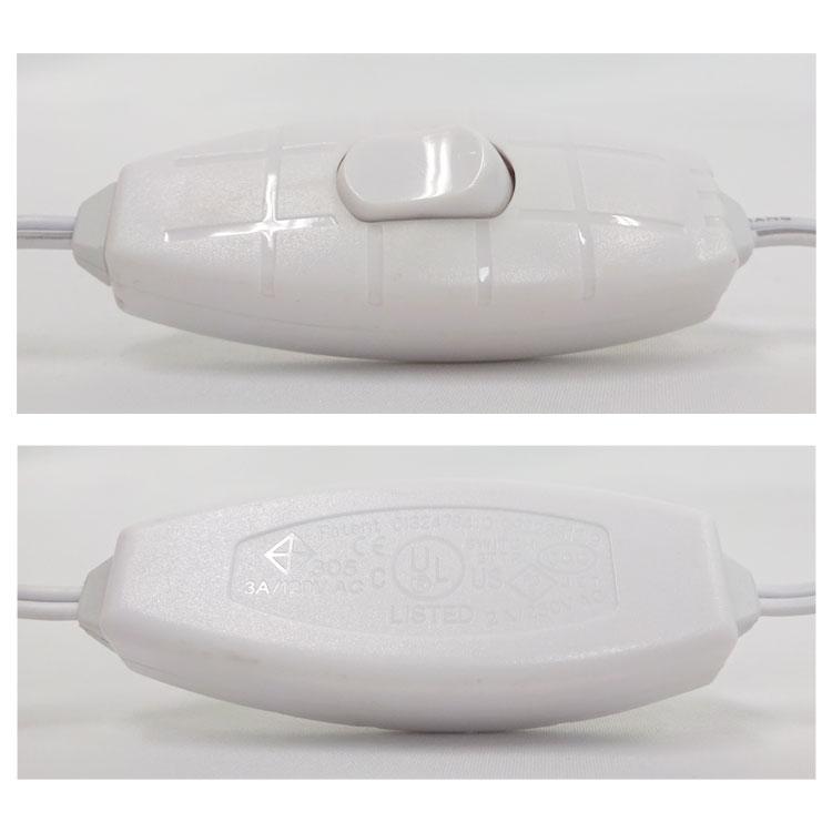 Luminous LED ＜＜＜代引き不可＞＞＞中古 ドウシシャ LEDバーライト用 ACアダプター 012-2400500JP ホワイト : リサイクル通販 スリフティ - 通販 ...